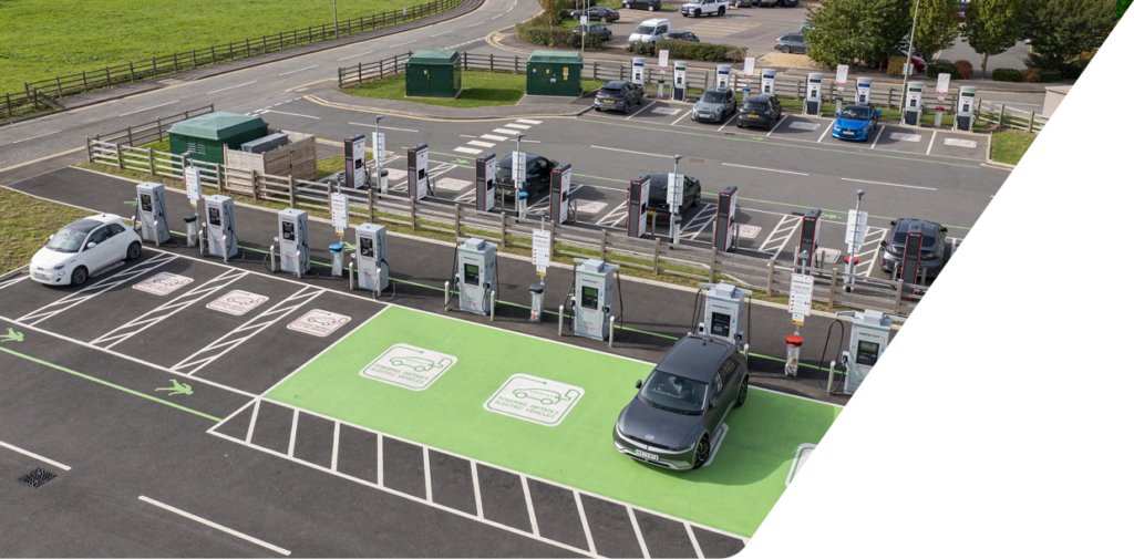 For site owners & partner landlords - InstaVolt